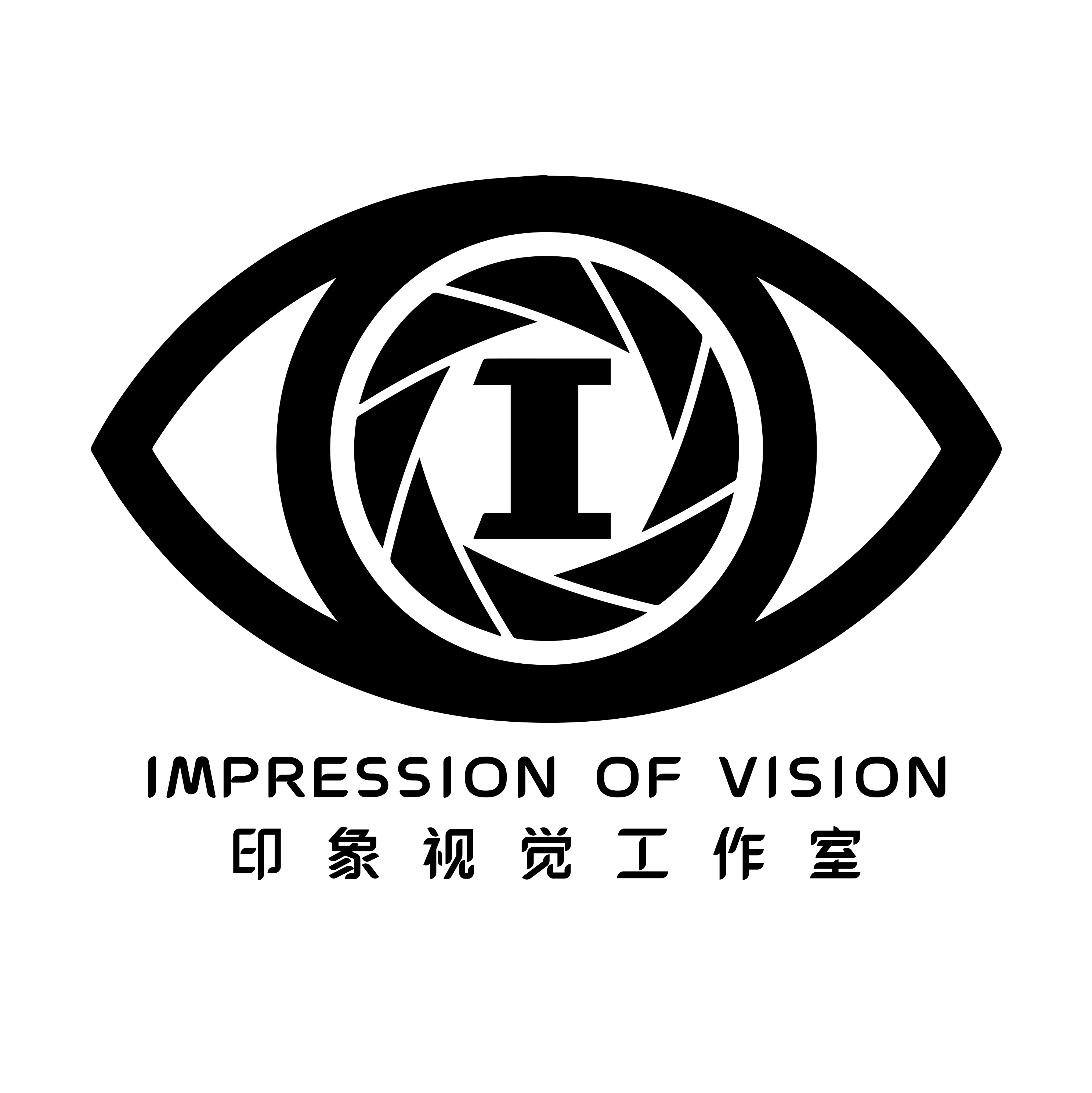 西电印象视觉工作室 