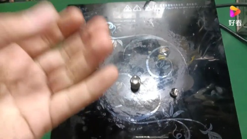 电磁炉e1故障如何测试pwm脉冲信号