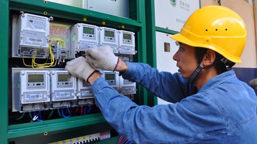 为什么每5年,家里的电表都要换新的呢?说出来你绝对不信