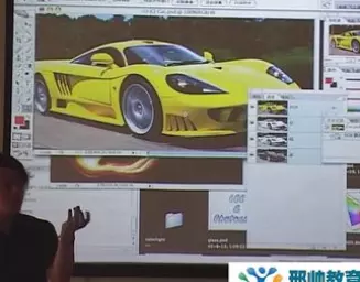 016PS教程 图层混合模式 图象模式.通道 Photoshop视频教程 高手之路