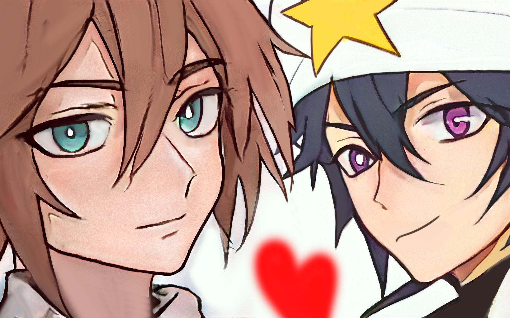 [当凹凸世界遇上AI]最后的骑士现已加入AI作画全家桶!