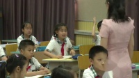 语文部编版(人教)二年级下册_小毛虫_《小毛虫》课堂实录