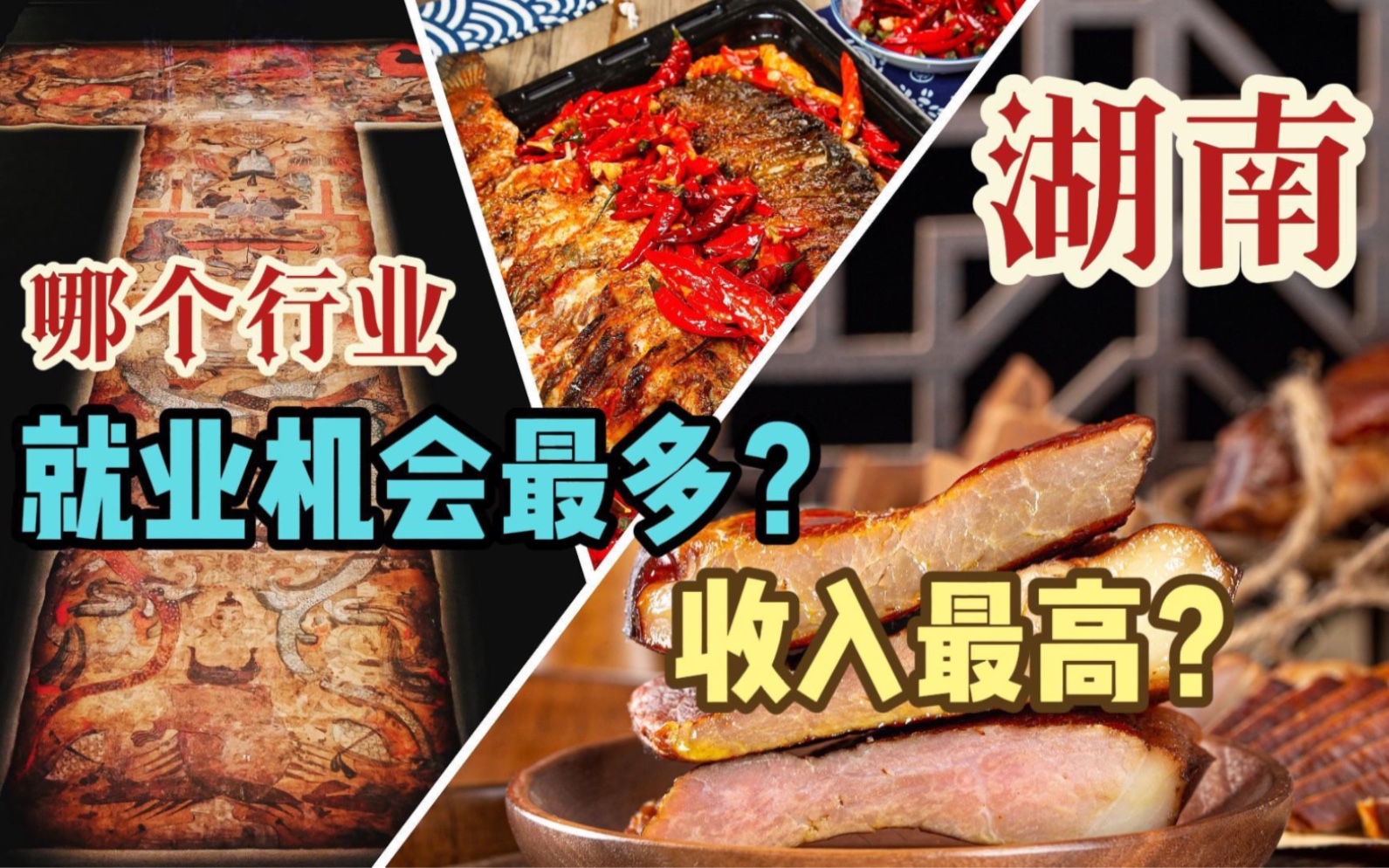 行业基本数据:就业人员学历构成、各行业就业人员数、各行业收入—...