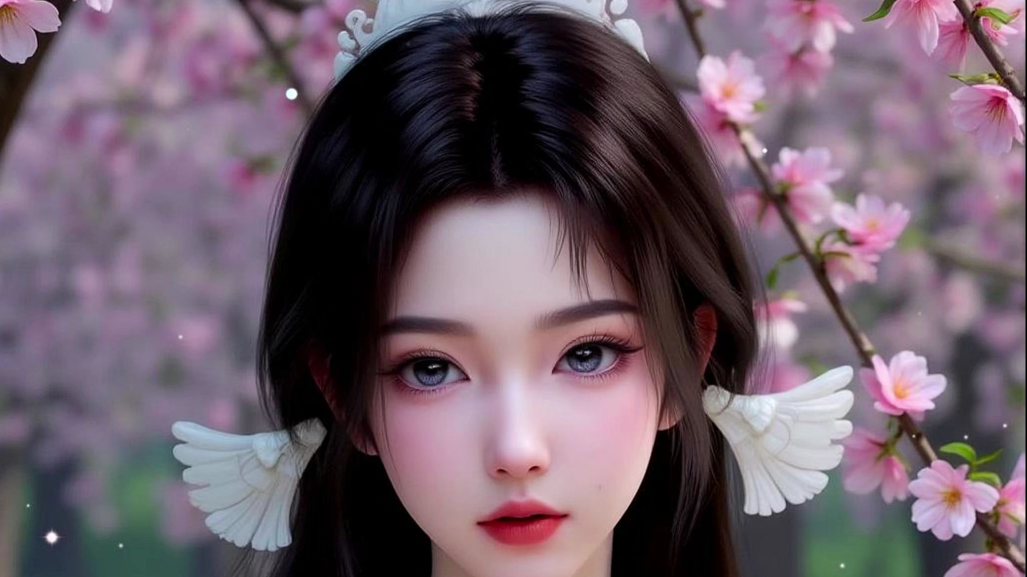 556期凡人修仙传宋玉6K高清壁纸赏析 满血75张