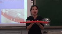 模拟《尿液在肾单位中的形成》的过程——南江县关路九义校王琳