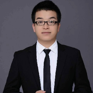跟Andy老师学英语 