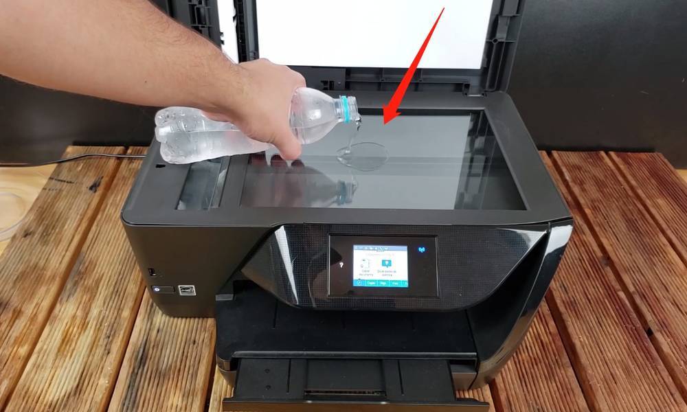 谁也能用复印机打印?老外实验亲测,.