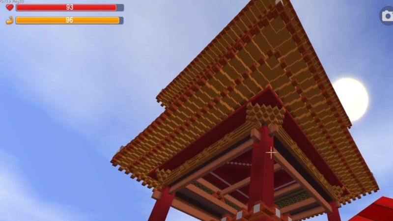 《游戏解说》第127集:迷你世界:极限生存