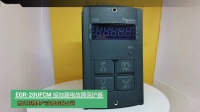 EGR-20UFCM施耐德韩国三和接地漏电故障ELR保护继电器