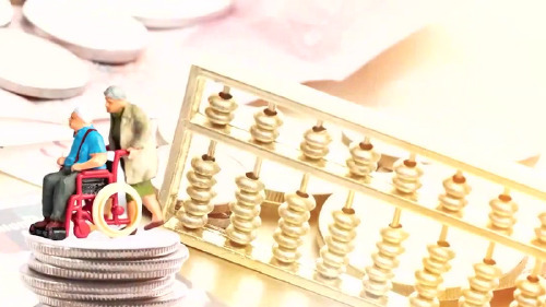 社保第六险来了!3亿老人养老难题迎来破局关键