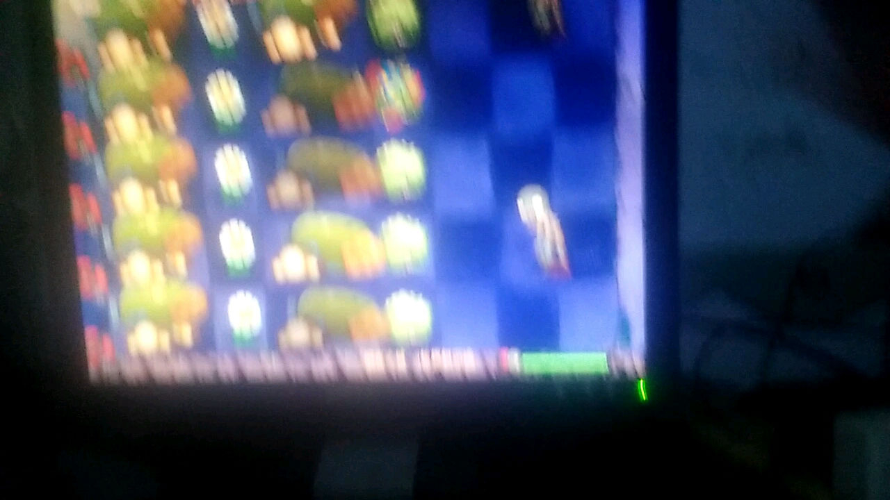 植物大战僵尸TAT版指令大全_单机游戏热门视频