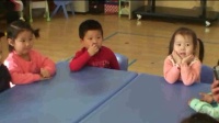 幼儿园小班美术艺术:撕纸游戏