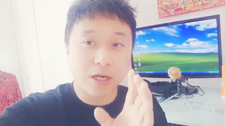 大明:为什么微信绑定了银行卡,不自动显示在零钱里?