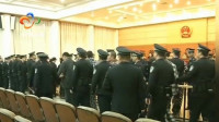 武汉一黑社会性质组织犯罪案宣判 23名被告人获刑 最高被判14年