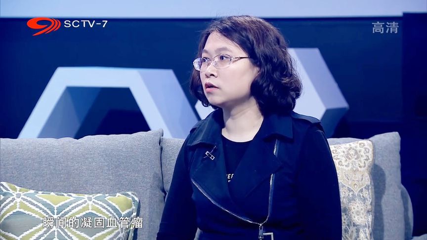 先进的治疗血管瘤的方法是什么,它是否能治愈血管瘤呢?一起来看