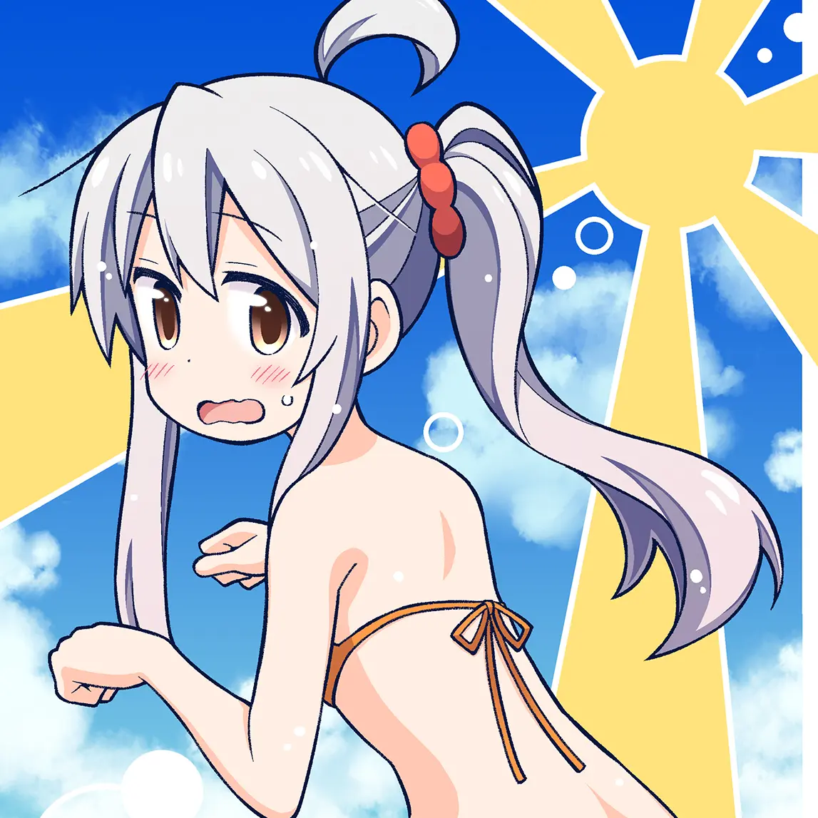 雑魚Zako 
