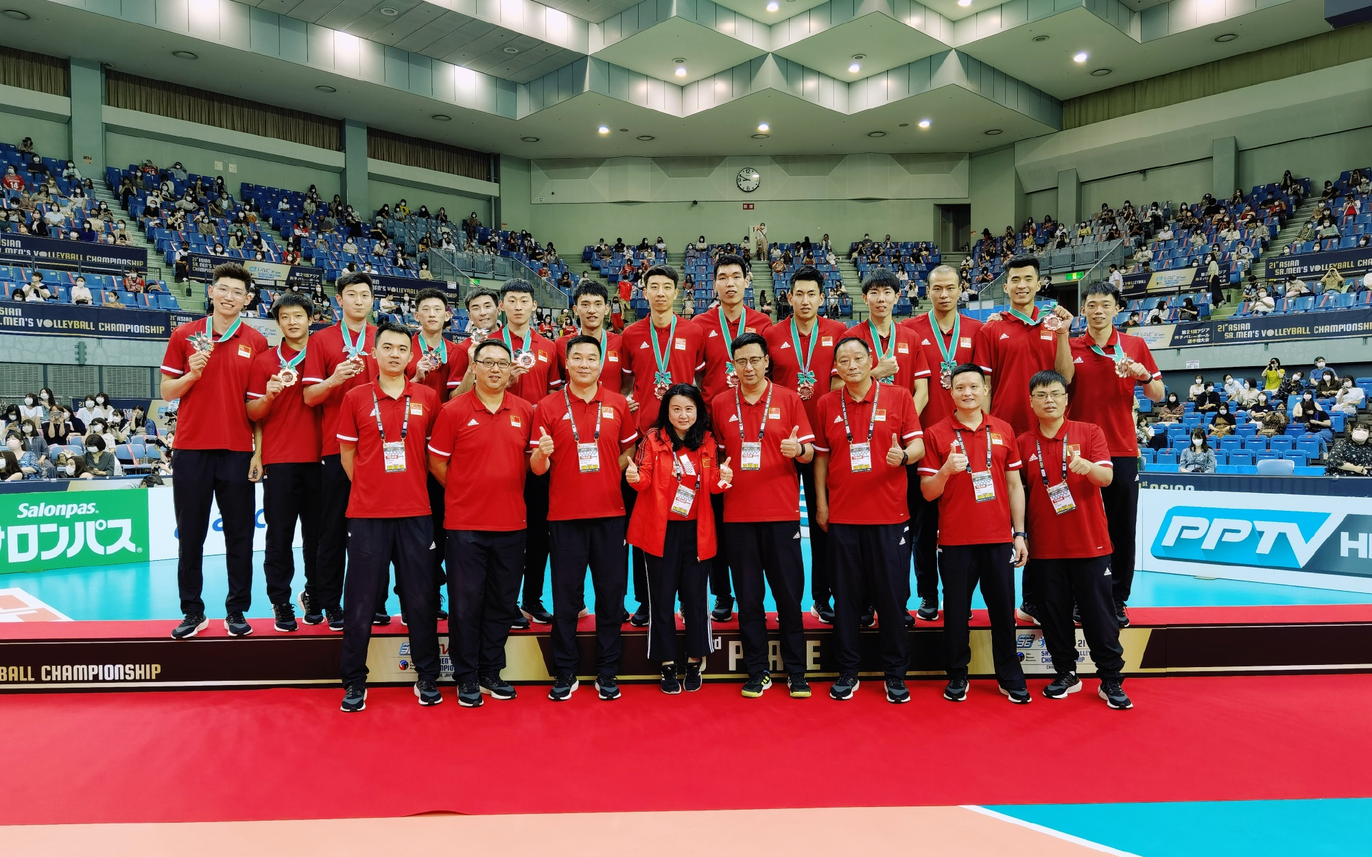 【中国男排|亚锦赛混剪】他们怎么可能不去拼、怎么可能不想赢