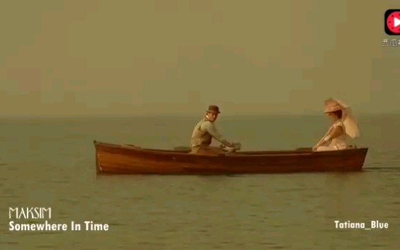 美国电影《时光倒流(Somewhere In Time)》(1980年版)主题曲