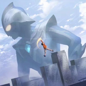 第一颗升起的星星 