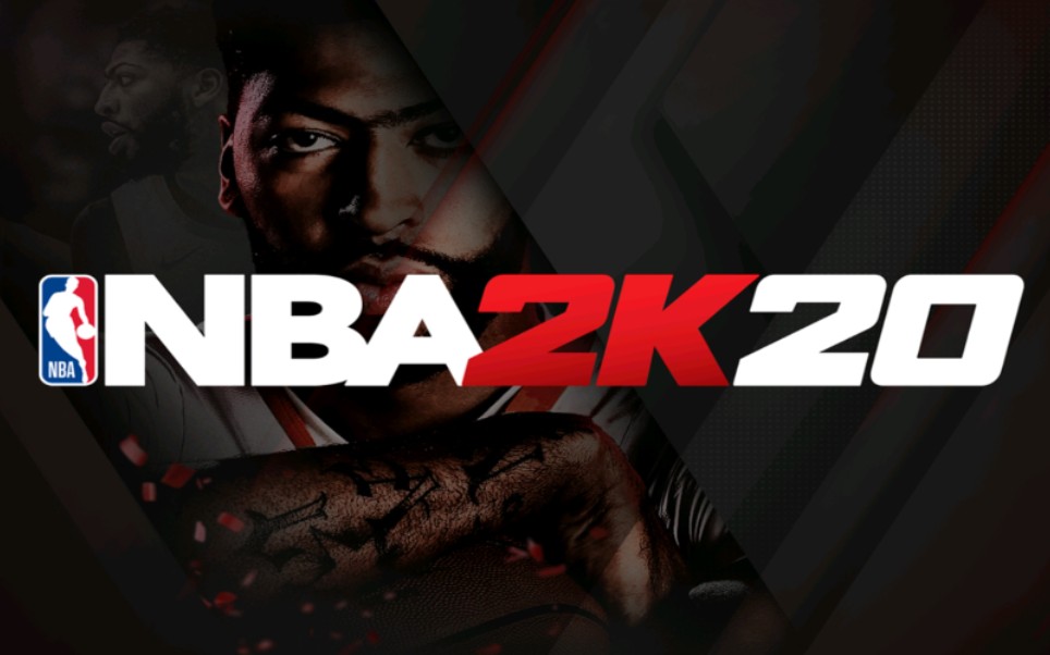 NBA2K20手机版 新手运球和过人动作教学 变向,胯下,背后运球,转身,...