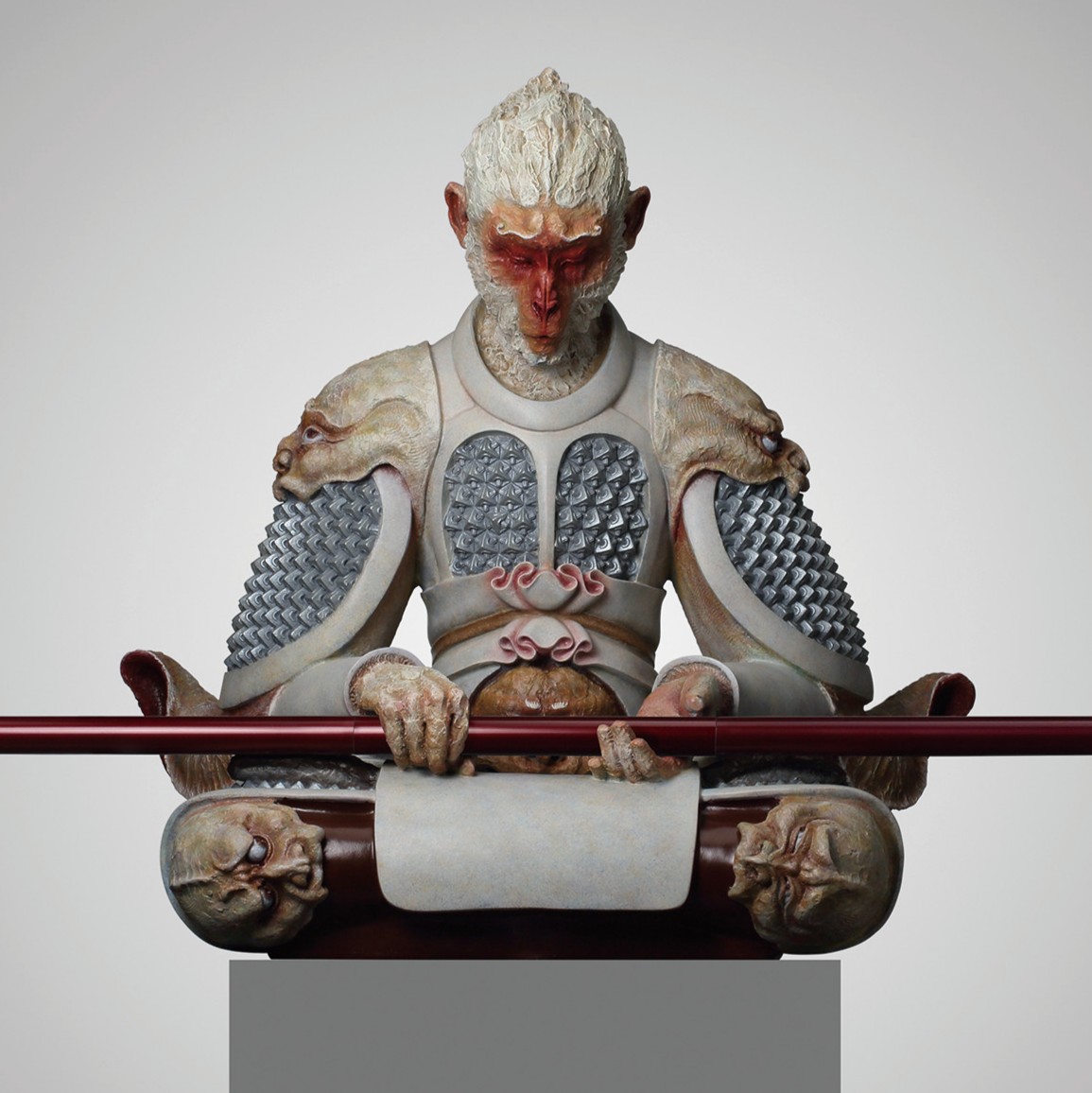 孙大圣齐天大圣的大圣 