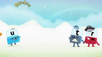 Alphablocks 第一季 4