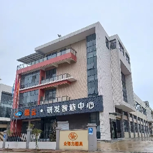 赣云食品机械 