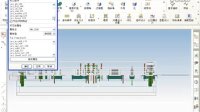 ug4.0 级进模设计实例 第10章