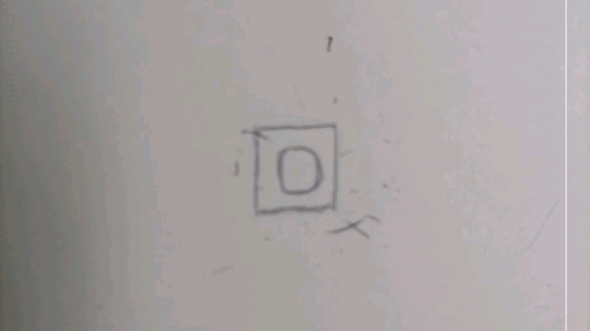 泰坦监控简笔画教程