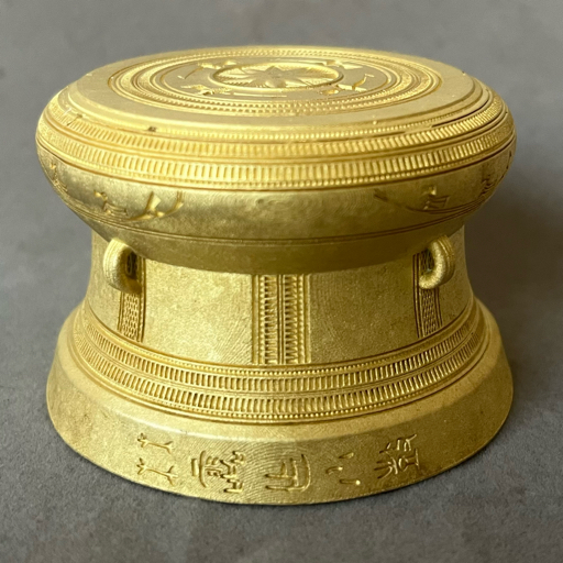 灵渠上的克虏伯 