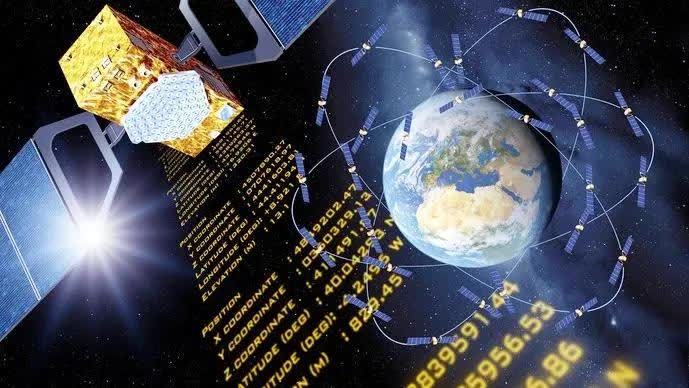 全球三大导航相继出事,只有北斗幸免,GPS的领先地位面临挑战