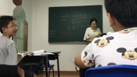听课记录,zhao'ya