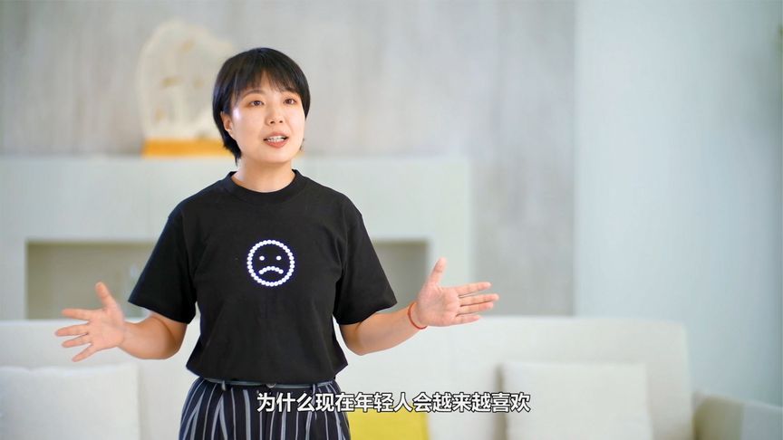 设计师说:为什么现代人越来越喜欢小巧的功能沙发?原因很简单!