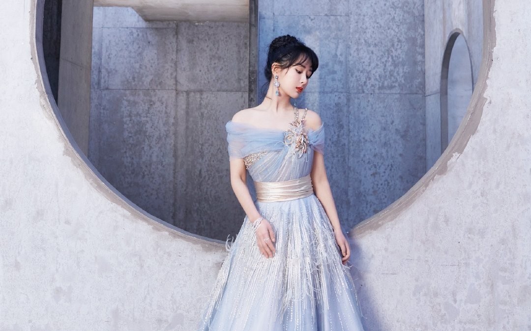 【杨紫】2020微博之夜合集