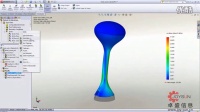 FlowSimulation流体分析