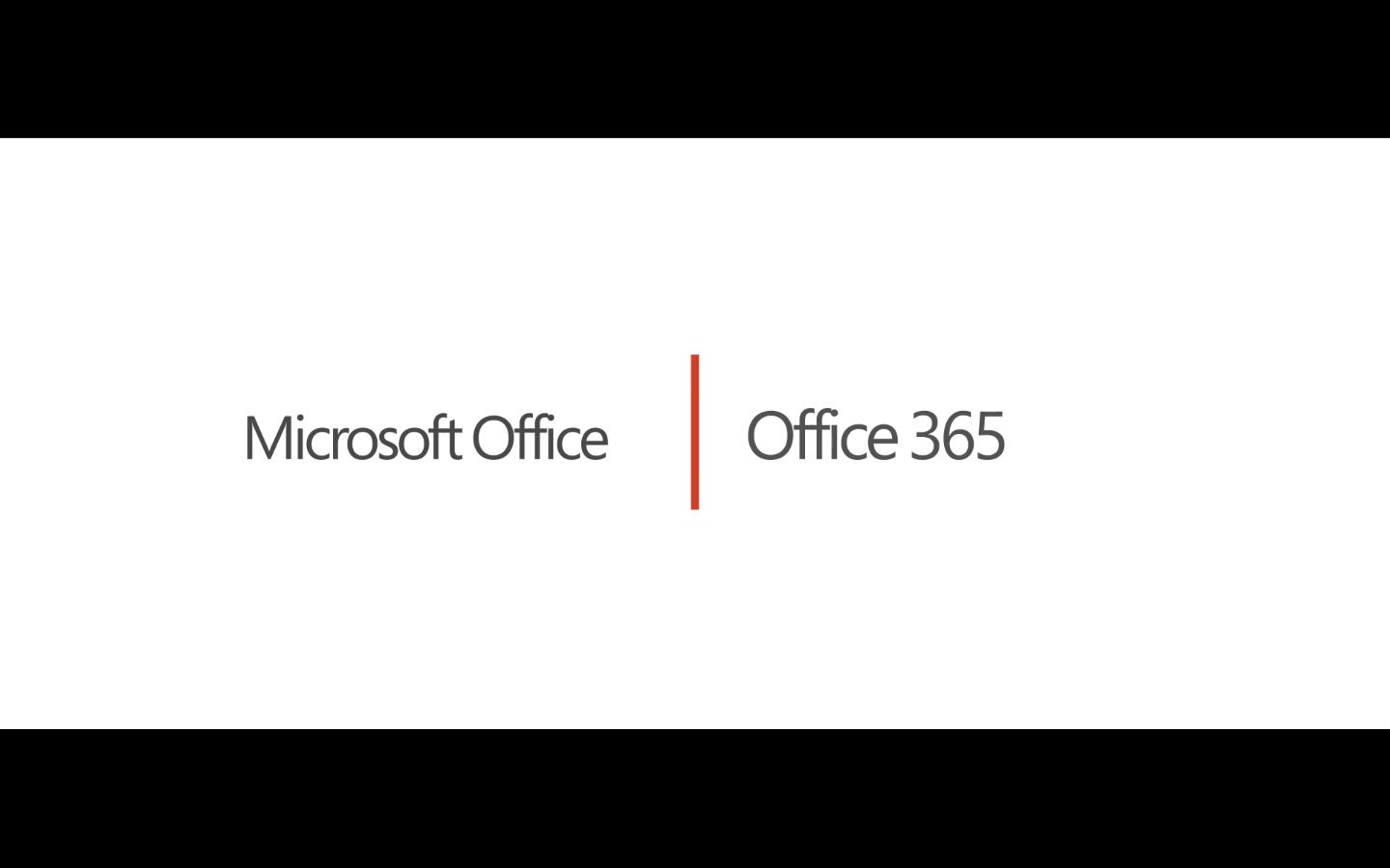 微软办公[Microsoft Office]:助你成就更多