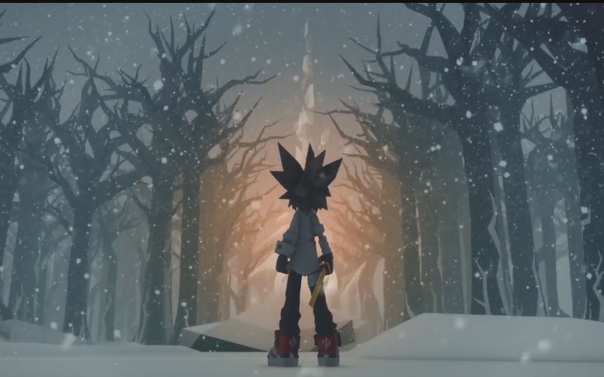 【凹凸世界】凹凸世界第三季完结剪辑,愿我们都能成为黑洞里的那...