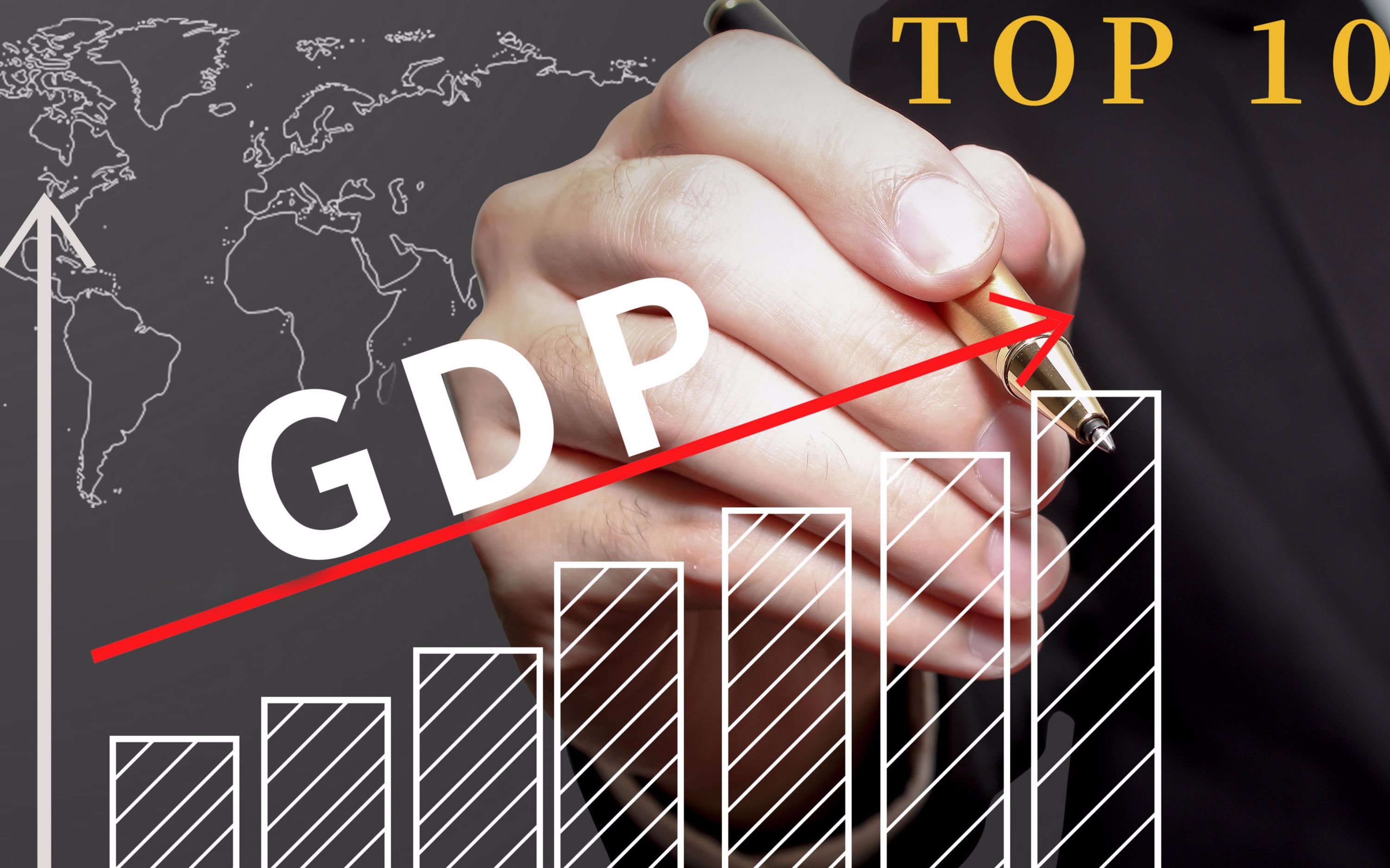 全球GDP统计_ 1960~2018