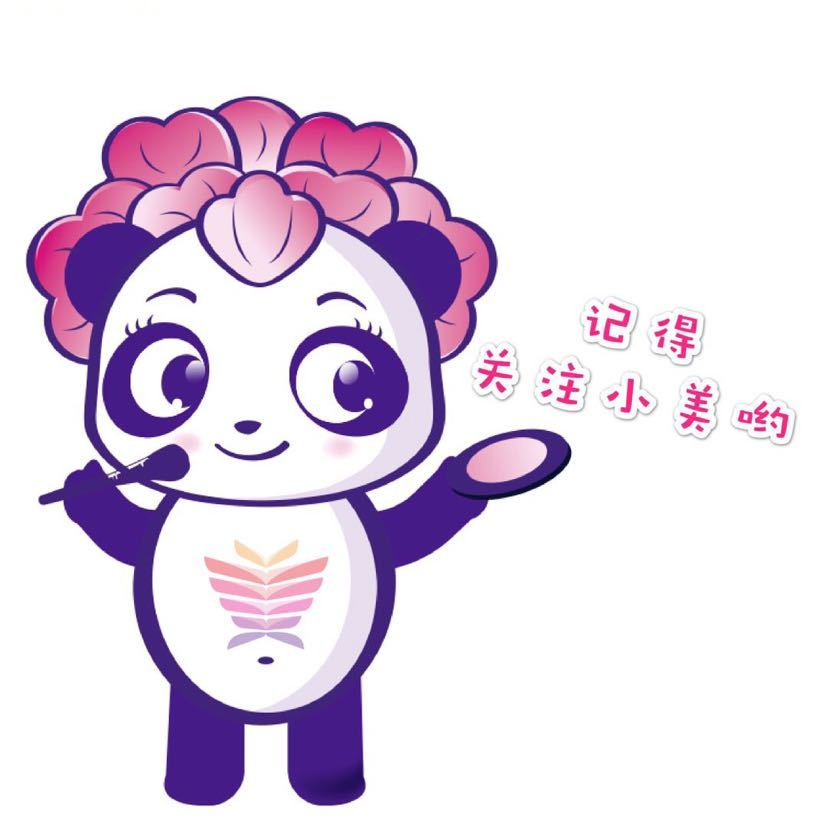 成都美博会x成小美 