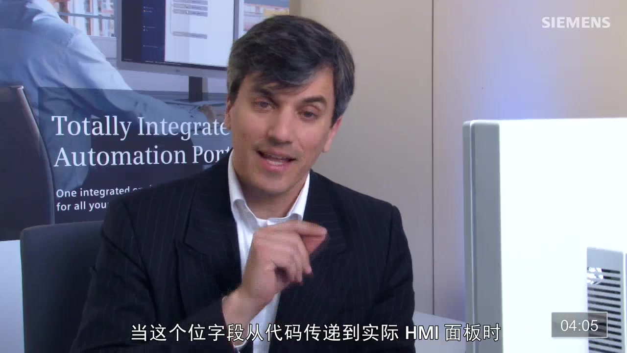 TIA博途之 HMI到SCADA系统