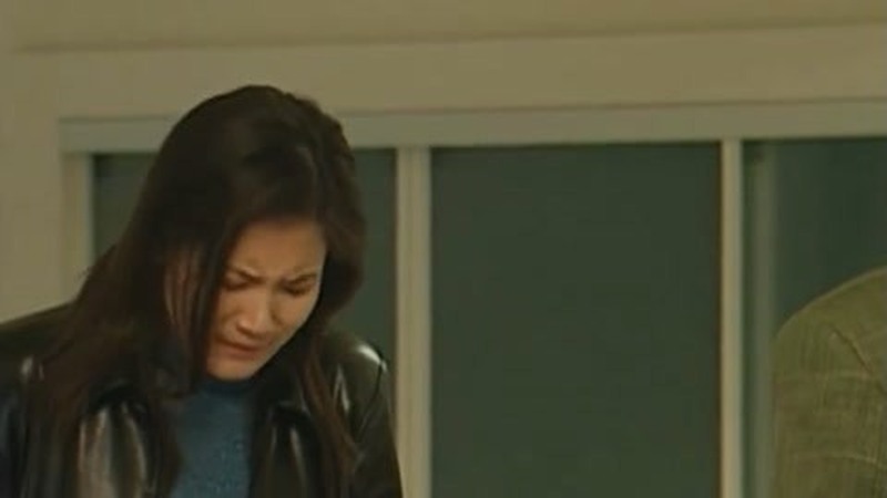 绝不放过你:黑老大想要得到的女人,反抗没有用