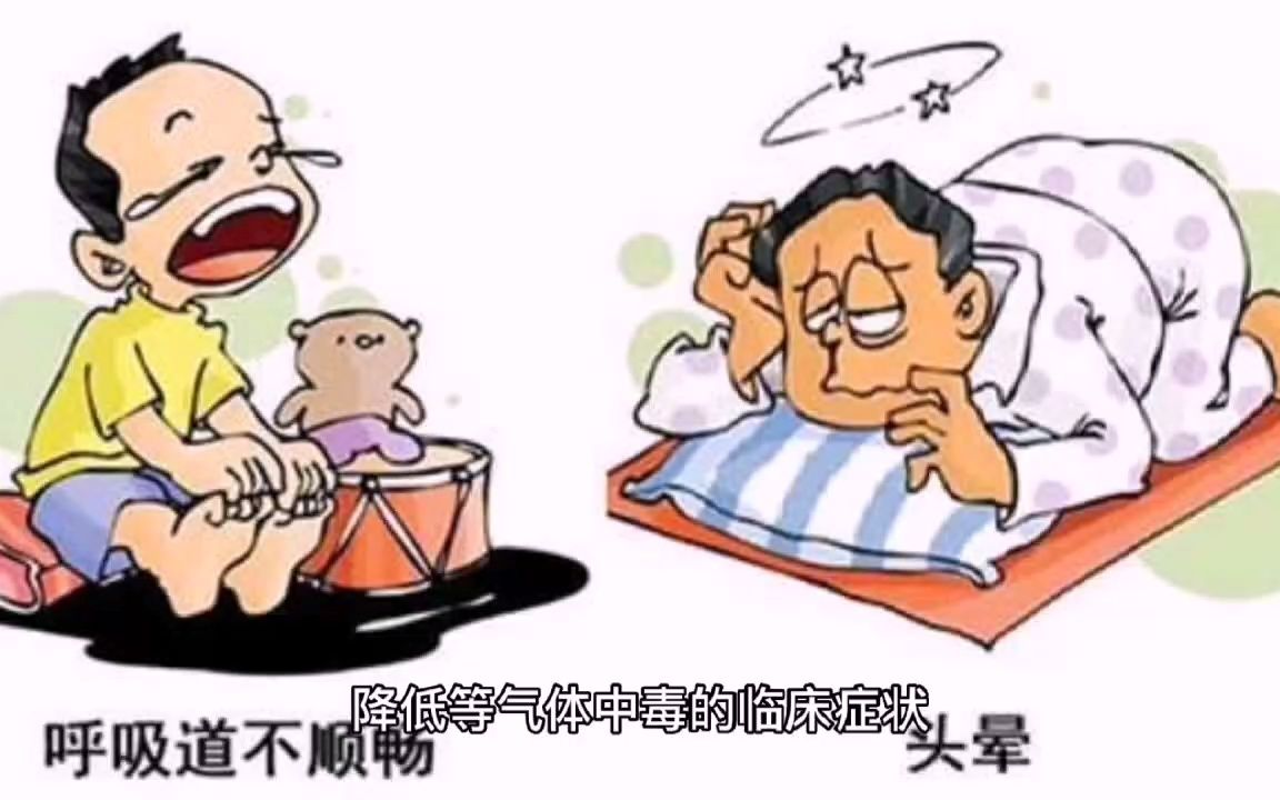 甲醛对人体的危害