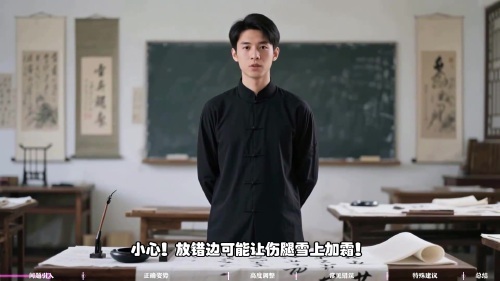 用单拐是放好腿这边还是放坏腿这边