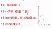 一日一练:种群数量变化与种群增长速率
