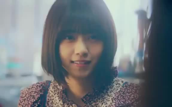 乃木坂恋爱咖啡厅——西野七濑篇(我和美七有个约会)