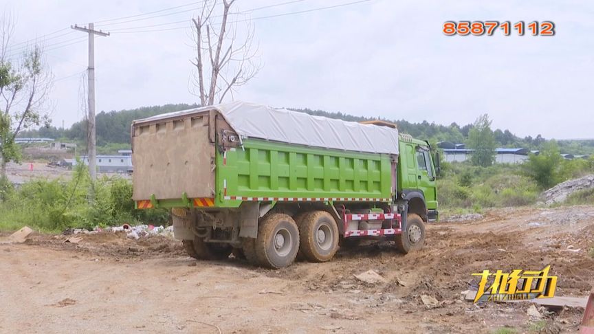 渣土车改装到底有没有指定修理厂?
