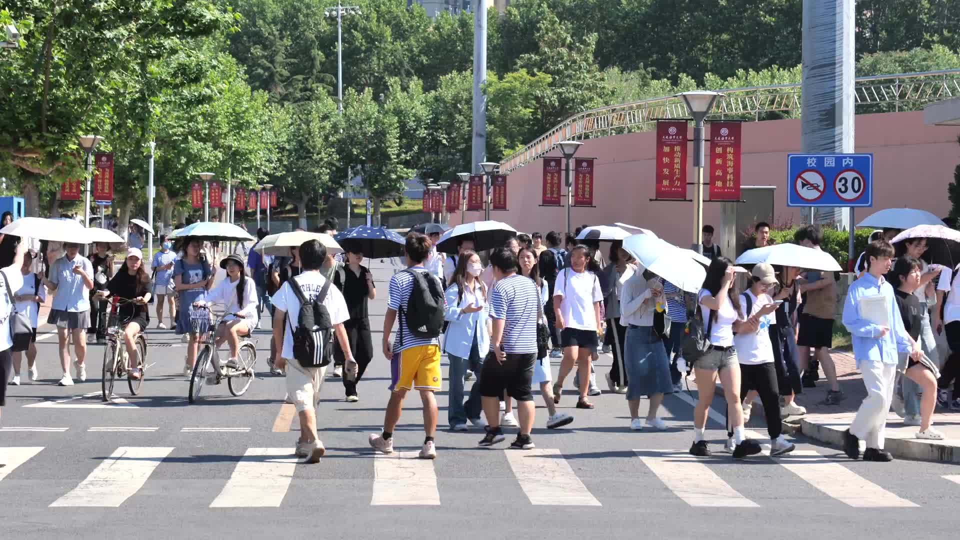 工商银行大连市分行开展留学生群体支付宣讲