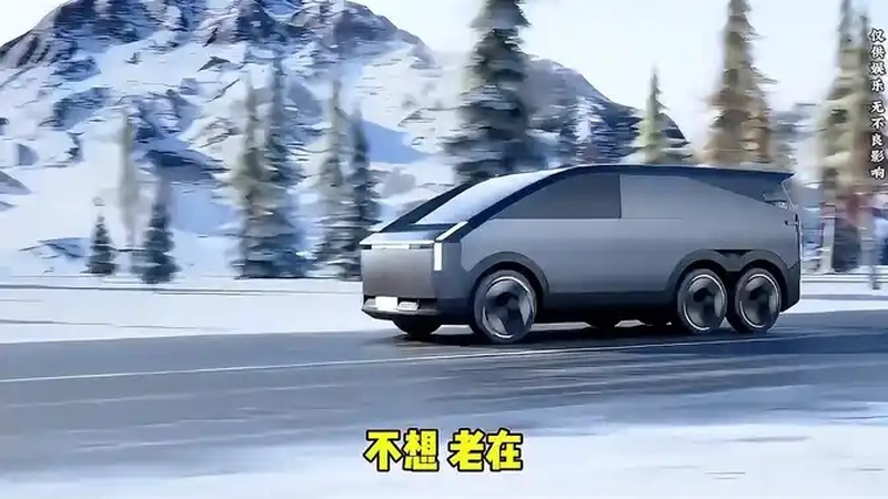 小鹏之歌:畅享智能出行的美妙旋律!