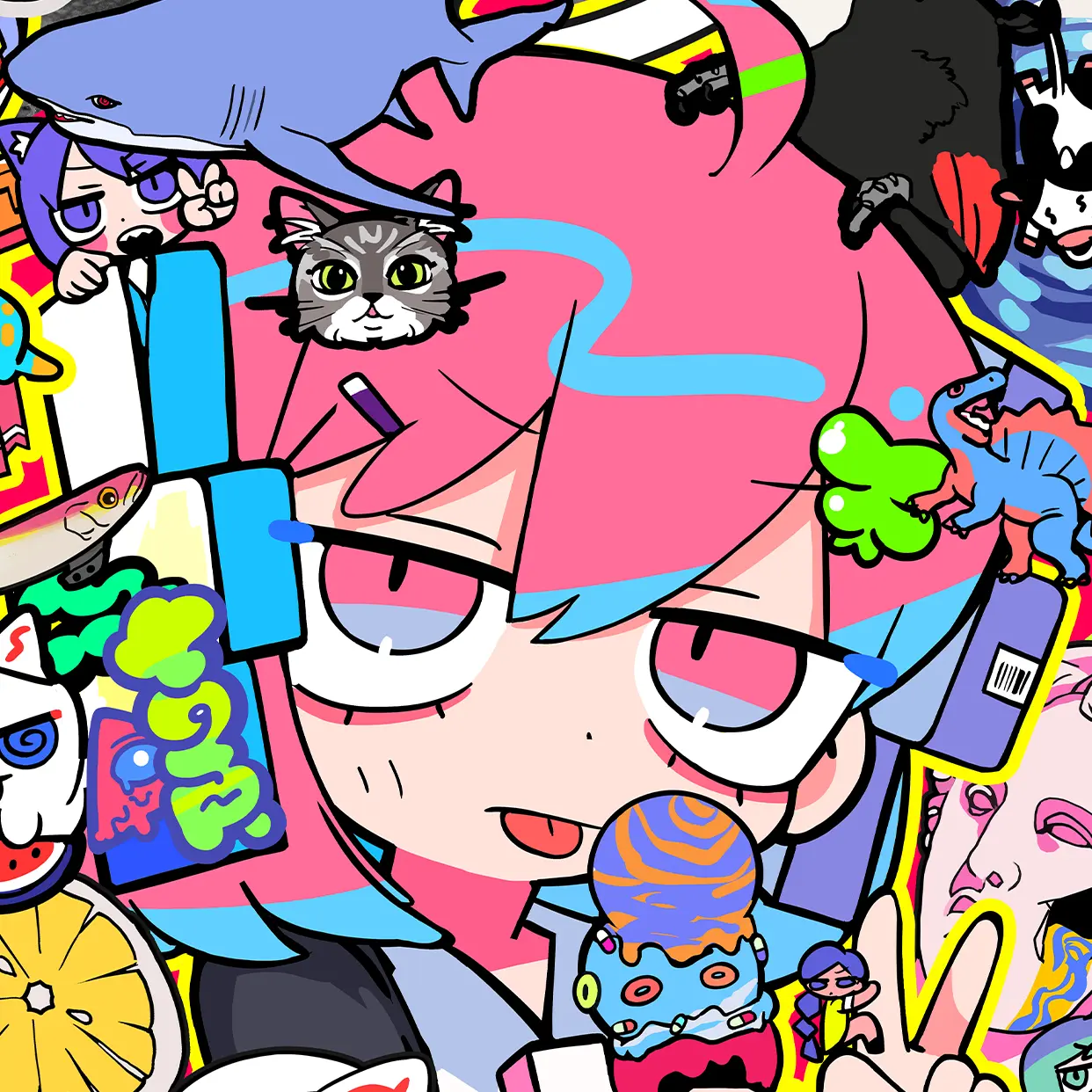 慕玄saya 