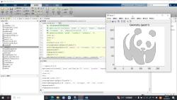 Comsol with Matlab 8 --- 几何实体查询与展示